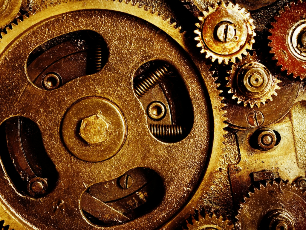 Are You Managing Your Spare Parts Effectively? - NRX AssetHub