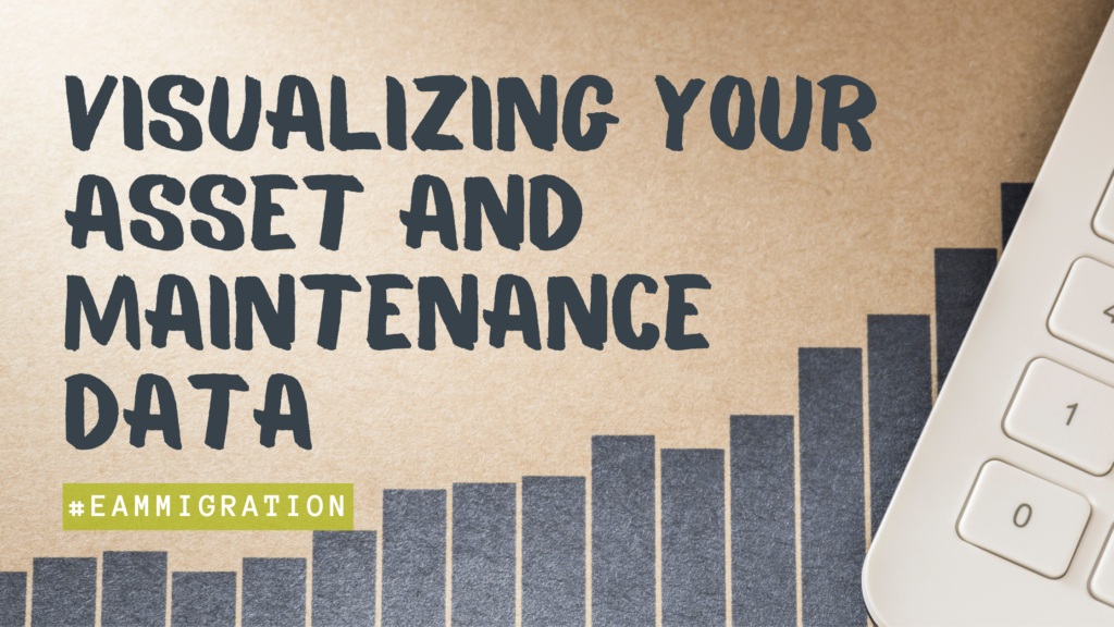 Visualizing Your Asset and Maintenance Data - NRX AssetHub