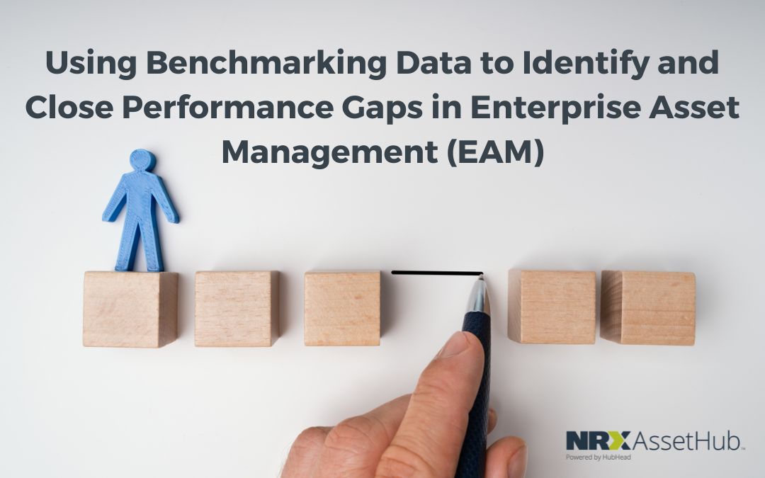 Using Benchmarking Data to Identify and Close Performance Gaps in Enterprise Asset Management ...