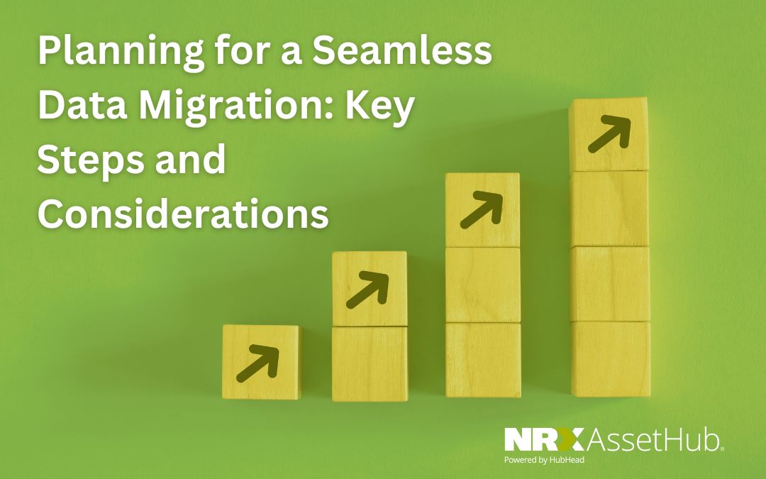 Planning for a Seamless Data Migration: Key Steps and Considerations