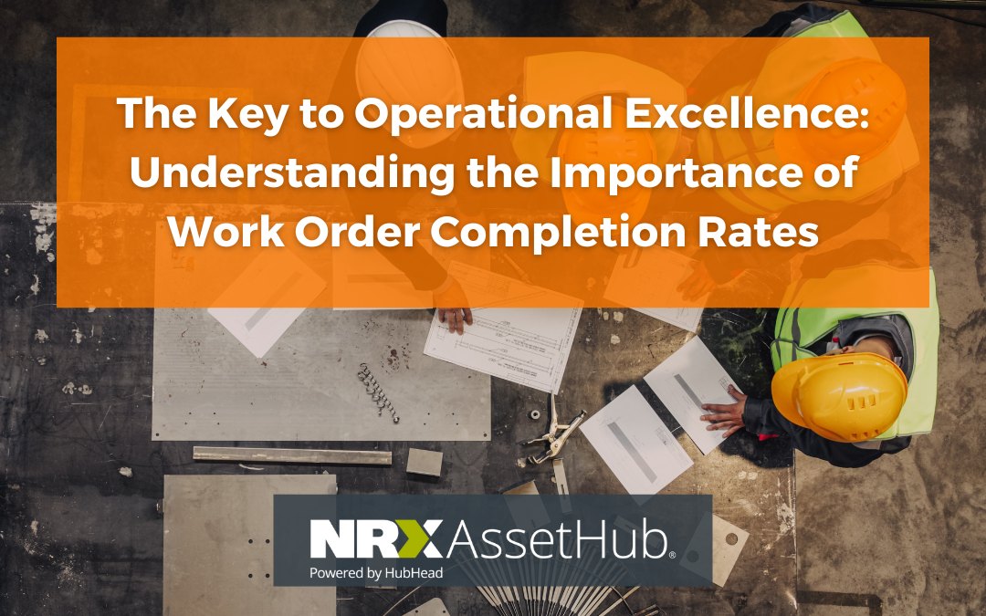 The Key To Operational Excellence Understanding The Importance Of Work the-key-to-operational-excellence-understanding-the-importance-of-work