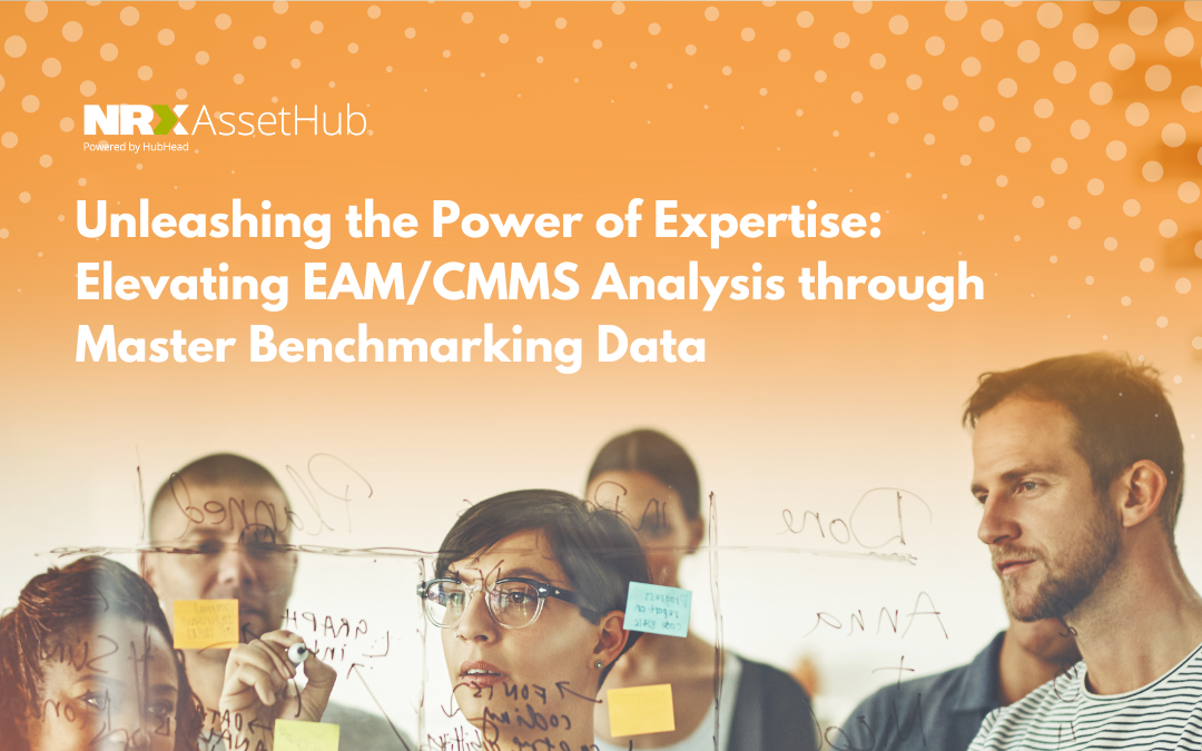 Unleashing the Power of Expertise: Elevating EAM/CMMS Analysis through ...