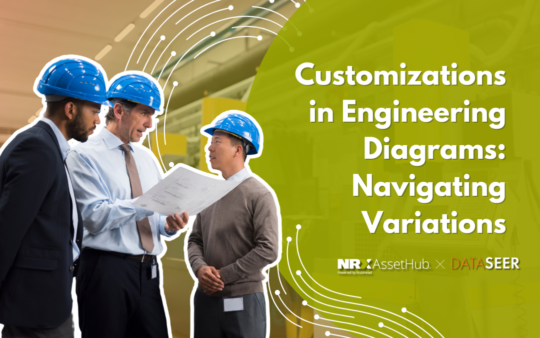 Customizations in Engineering Diagrams: Navigating Variations - NRX ...