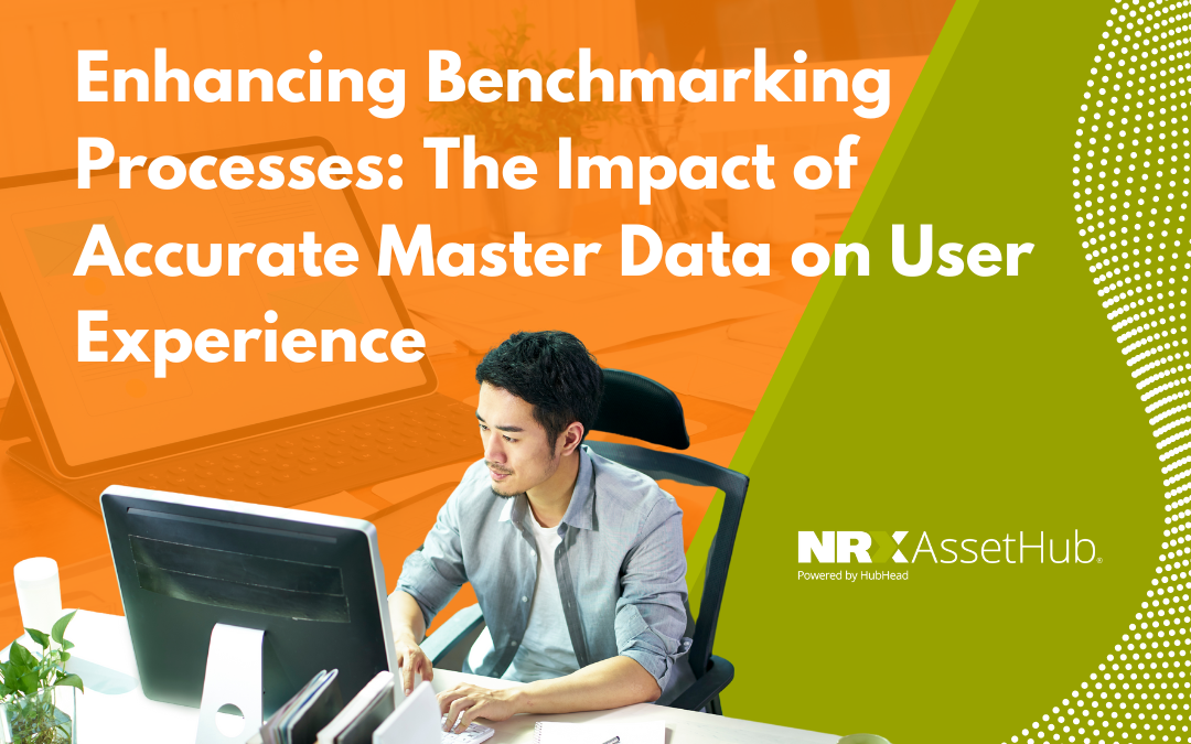 Enhancing Benchmarking Processes: The Impact of Accurate Master Data on ...
