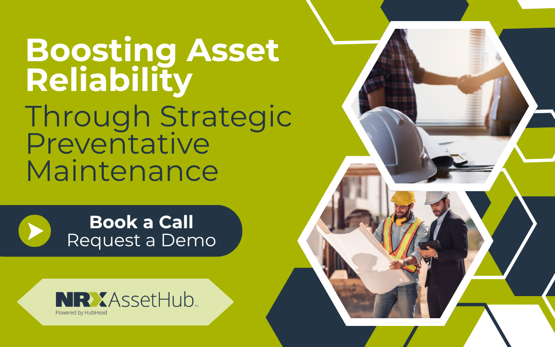 Boost Reliability with Preventative Maintenance