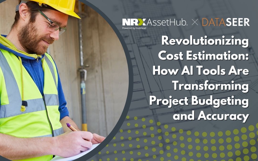 Revolutionizing Cost Estimation: How AI Tools Are Transforming Project ...