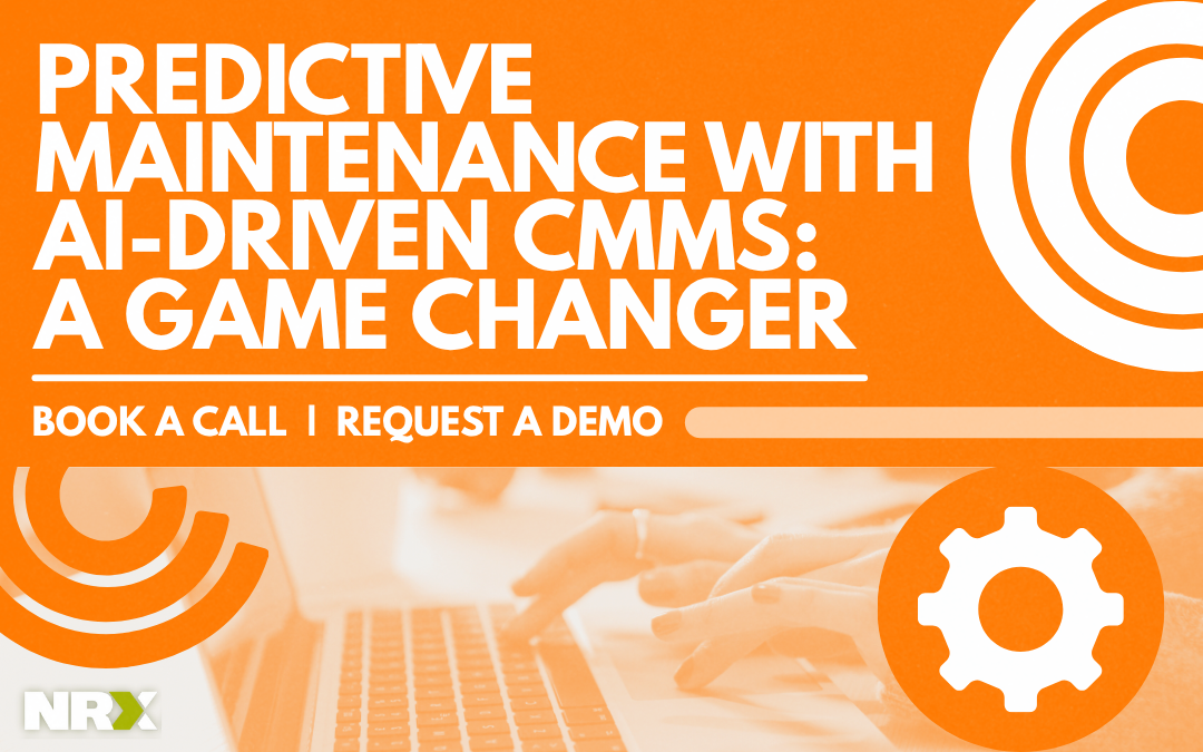 Predictive Maintenance with AI: A Smarter Strategy