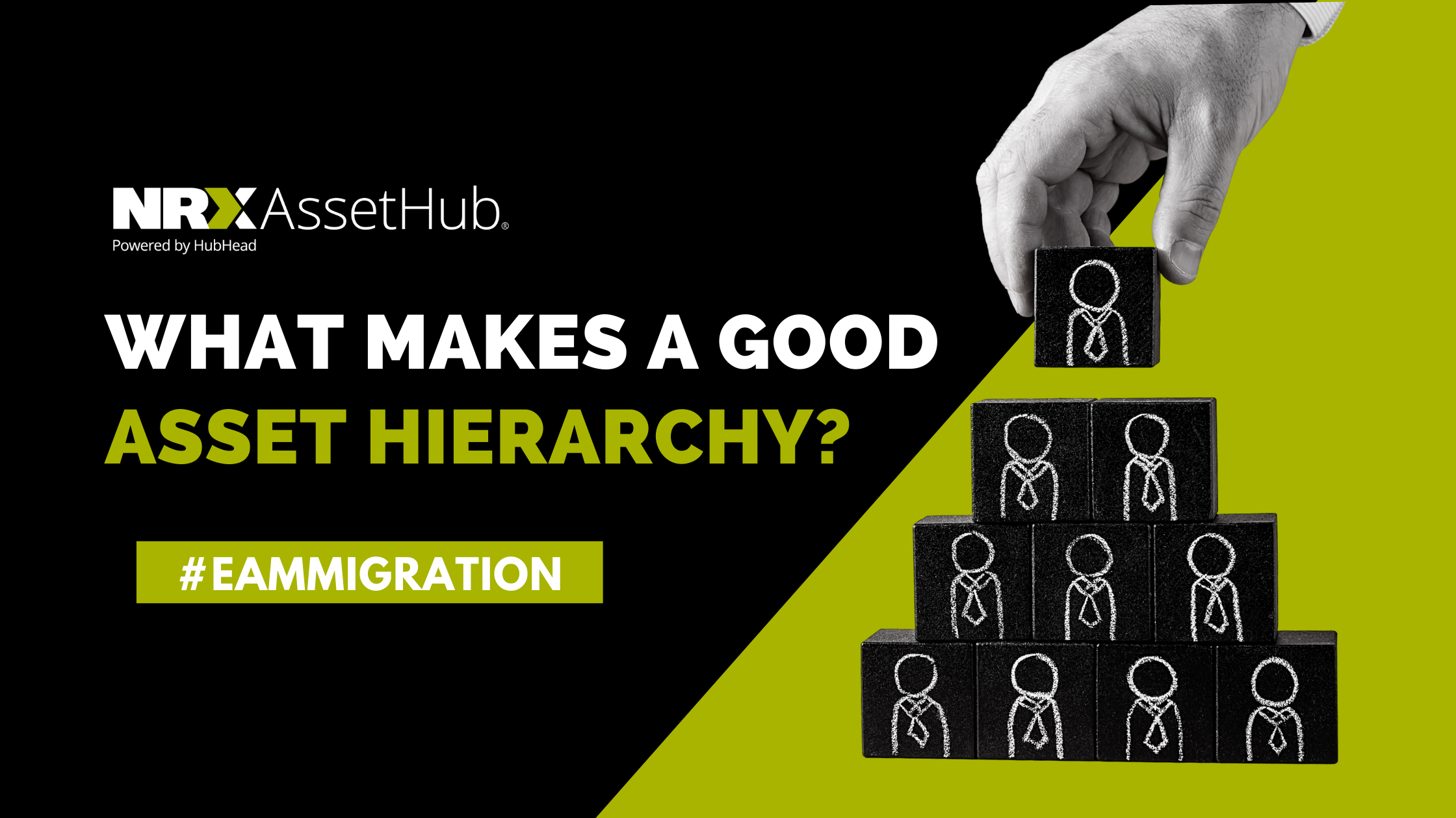 What Makes a Good Asset Hierarchy? - NRX AssetHub