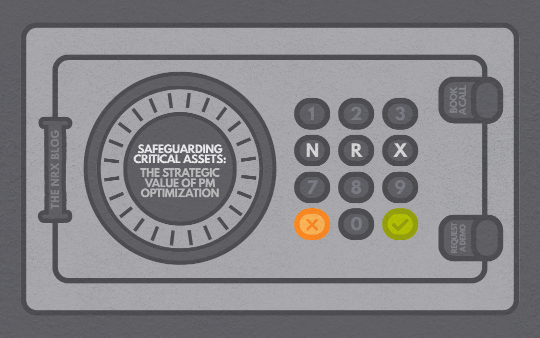 PM Optimization: A Strategic Imperative for Safety-Critical Equipment