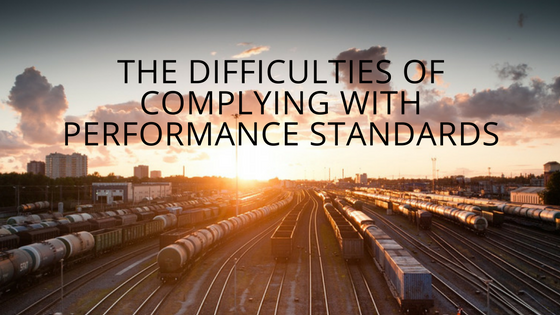 Performance Standard Compliance | NRX AssetHub